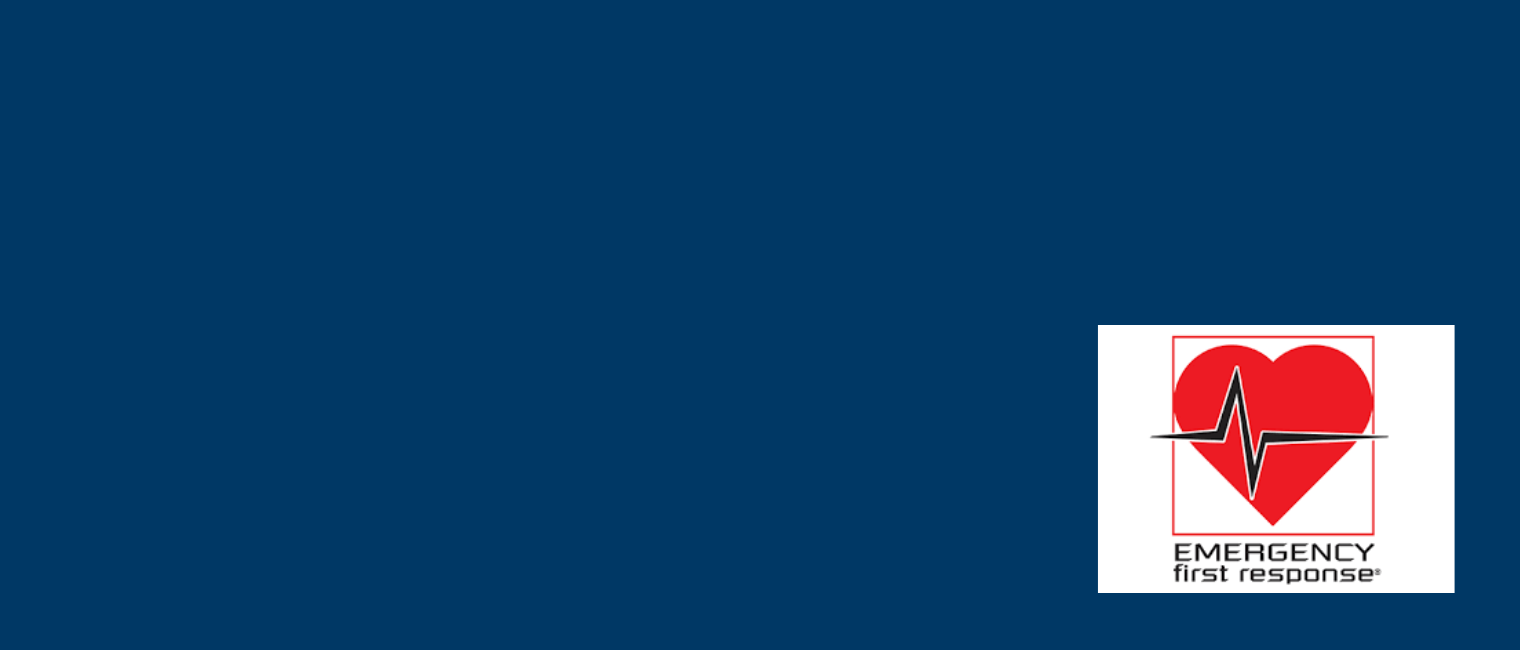 Emergency First Response Instructor | Ocean Quest Dive Centre