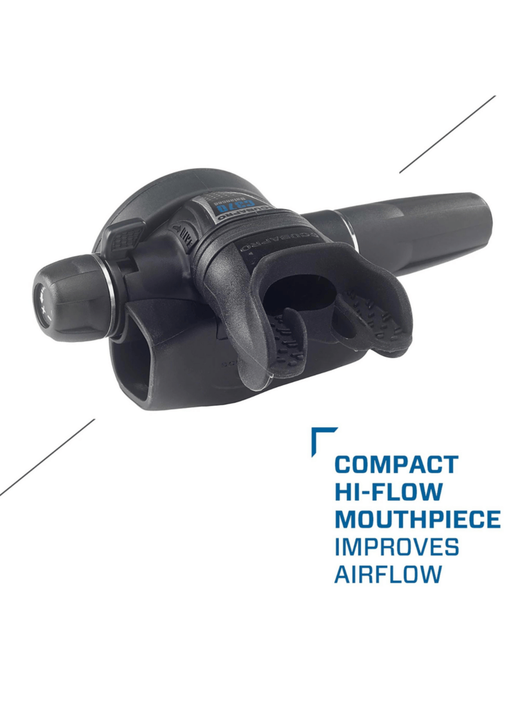 Scubapro MK11/C370 Regulator | Ocean Quest Dive Centre