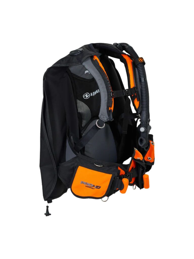 Aqualung Pro HD Compact BCD | Ocean Quest Dive Centre