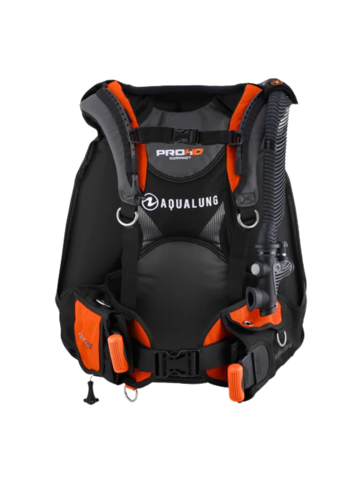 Aqualung Pro HD Compact BCD | Ocean Quest Dive Centre