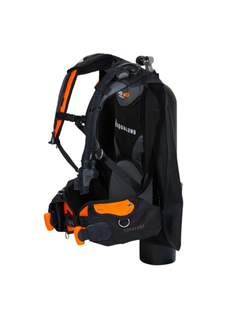 Aqualung Pro HD Compact BCD | Ocean Quest Dive Centre